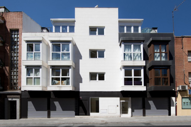 ¿Por qué son importantes las fachadas en arquitectura? – 2M Arquitectos