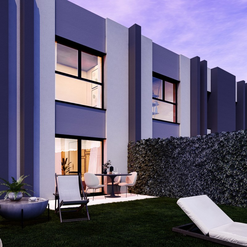 ¿Por qué son importantes las fachadas en arquitectura? – 2M Arquitectos