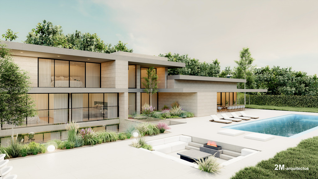 El racionalismo en la arquitectura – 2M Arquitectos